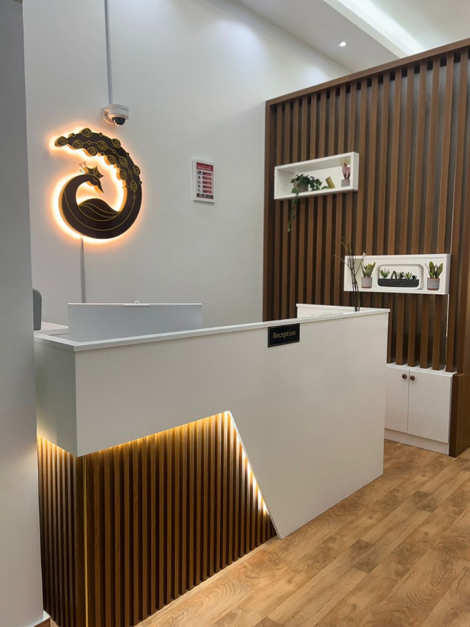 Crown Derma Clinic